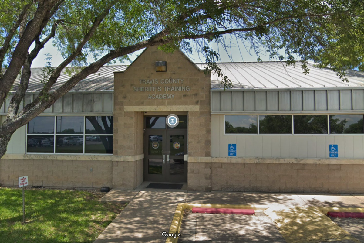 Travis County Jail Rolls Out Vocational Training for Inmates with