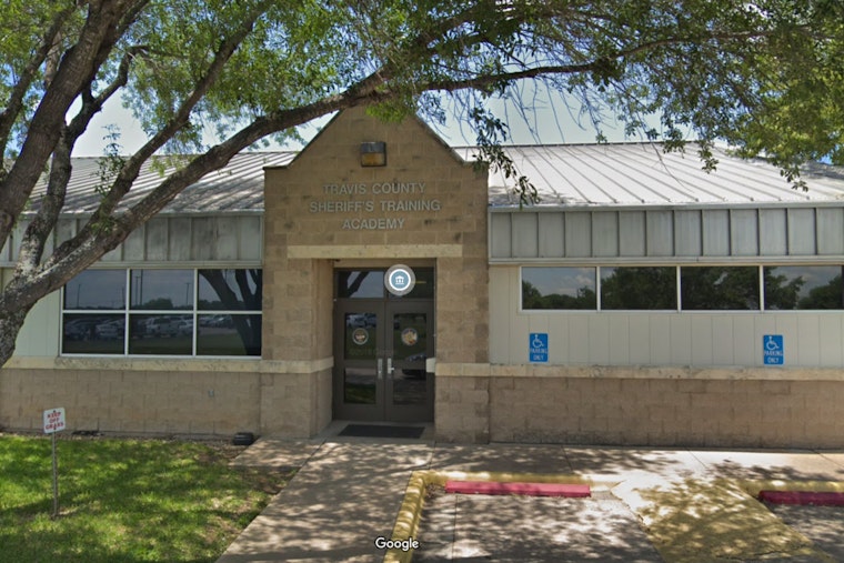 Travis County Jail Rolls Out Vocational Training for Inmates with