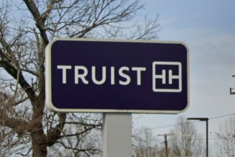 Truist Bank Settles with U.S. Authorities for Over $9 Million on