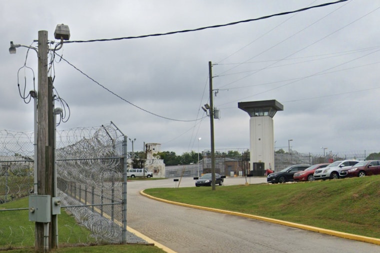 Two Georgia Inmates Dead Under Mysterious Circumstances Amidst DOJ