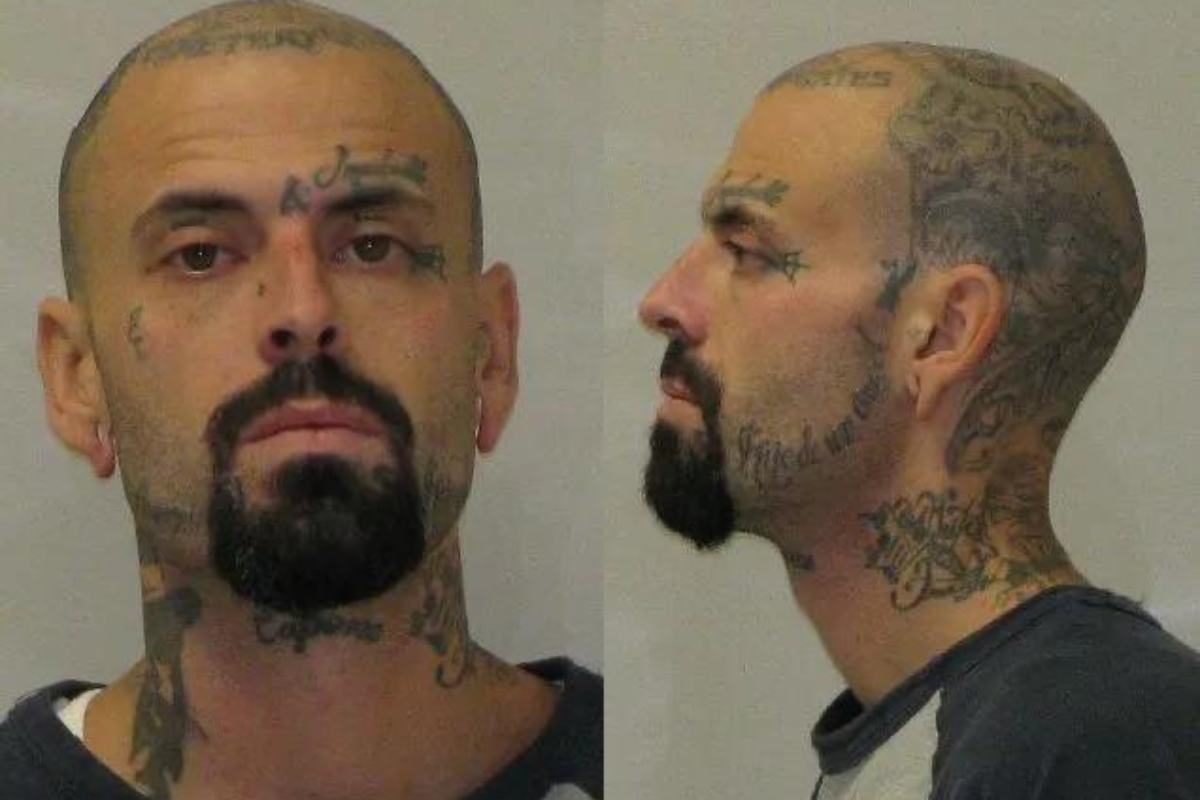Two Hospitalized After Lee Township Dispute, One Suspect Arrested, Two Hospitalized After Lee Township Dispute, One Suspect Arrested,