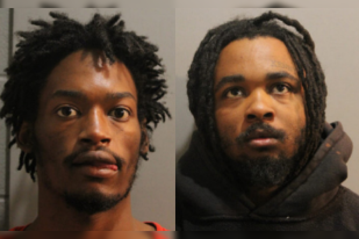 Two Suspects Face Charges Over Armed Vehicular Hijackings in Chicago