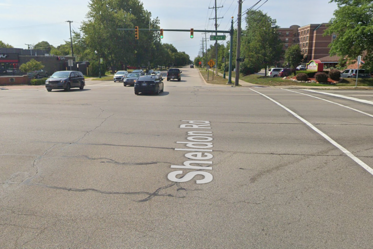 Two Women Hospitalized Following Serious Two-Vehicle Crash in Canton Two Women Hospitalized Following Serious Two-Vehicle Crash in Canton