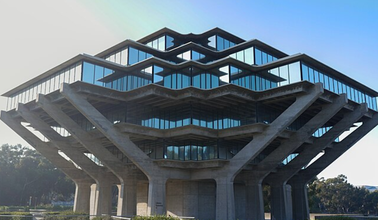 Uc San Diego Launches Wildfire Science And Technology Commons To Combat