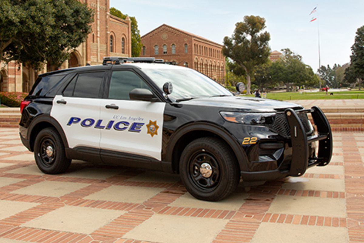 UCLA Police Investigate Reports of Students Being Drugged at