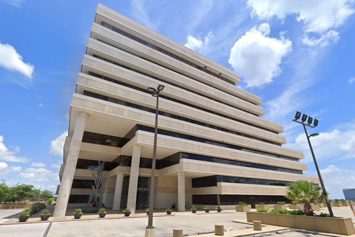 Ukrainian National Pleads Guilty in Austin Federal Court to Operating