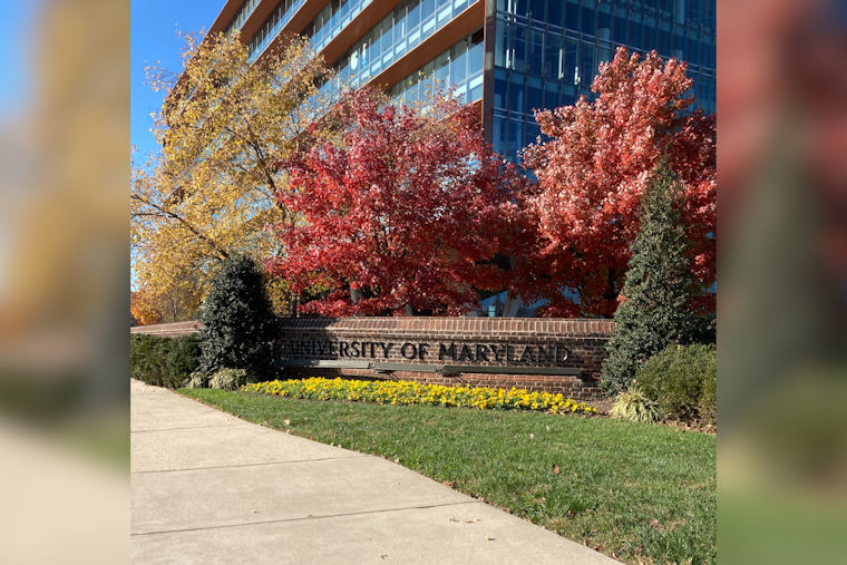 University of Maryland, Baltimore Launches $120 Million Net-Zero