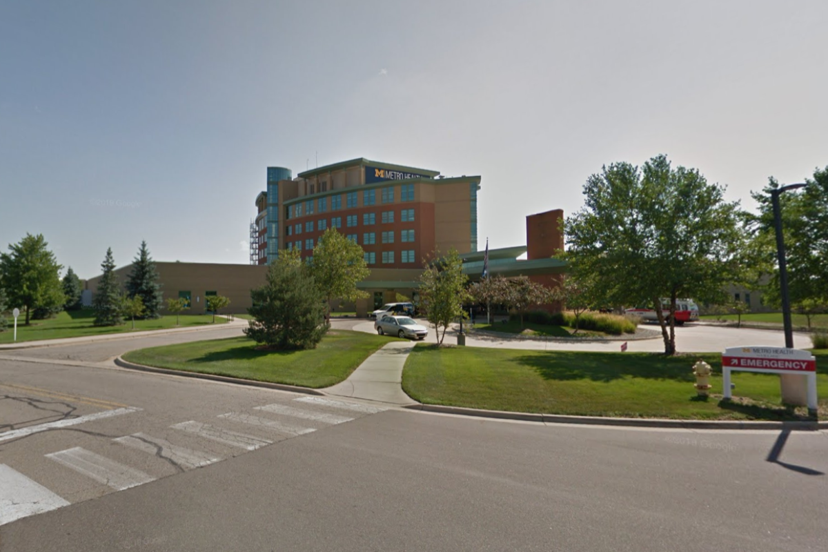 University of Michigan Health-West Launches Revolutionary Non-Invasive