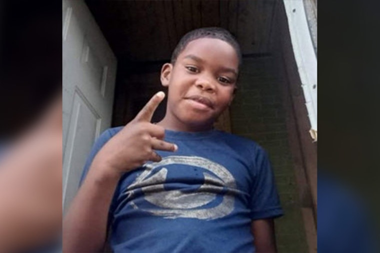 Urgent Search Underway for Missing 9-Year-Old Safier Ammons in