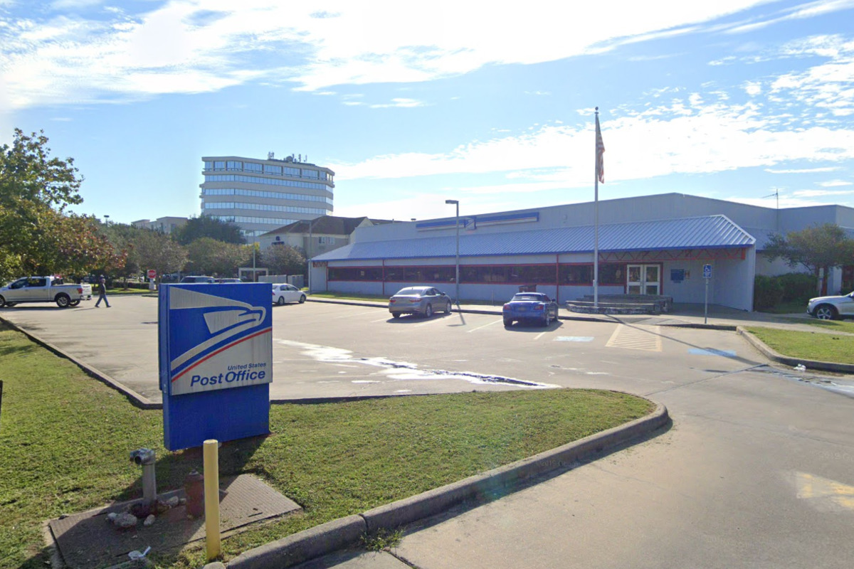 USPS Offers $100,000 Reward for Information on Mail Thieves, Two