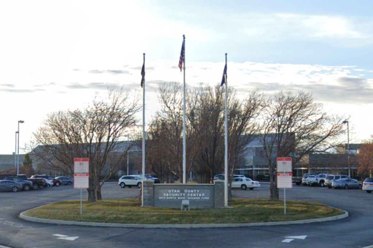 Utah Father Charged with Felony Child Endangerment Following Discovery