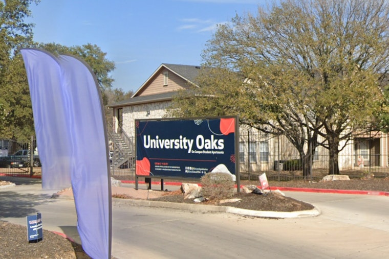 UTSA Confronts Alleged Sexual Assault at Campus Residence,