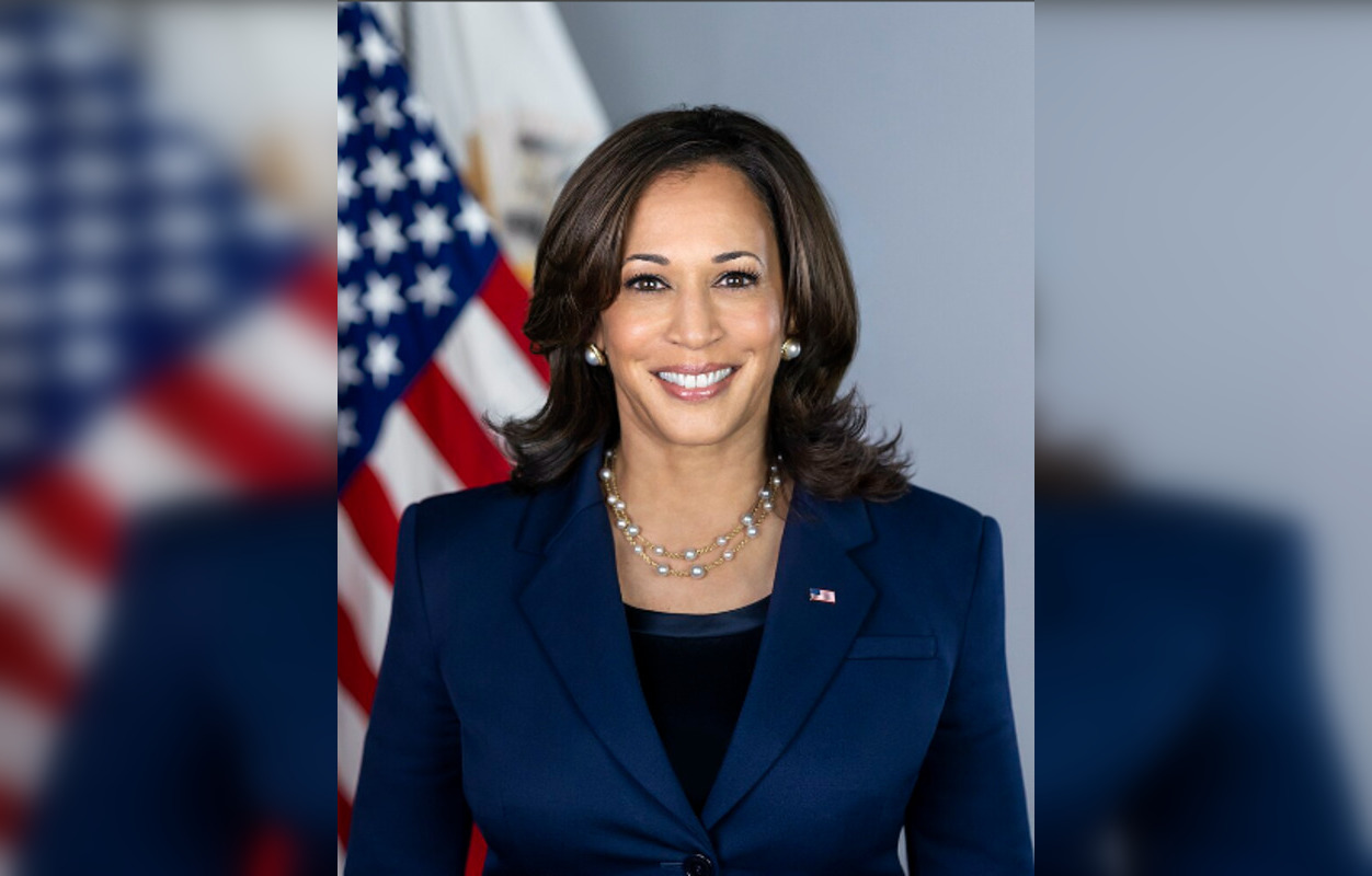 Vice President Kamala Harris's Wisconsin Rally Met with GOP Criticism