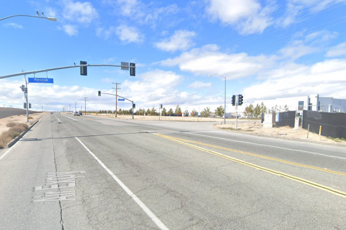 Victorville Community Urged to Aid Investigation into Fatal Early