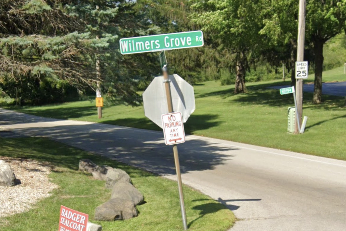 Walworth County Deputy Shoots Armed Suspect in East Troy, Who Now