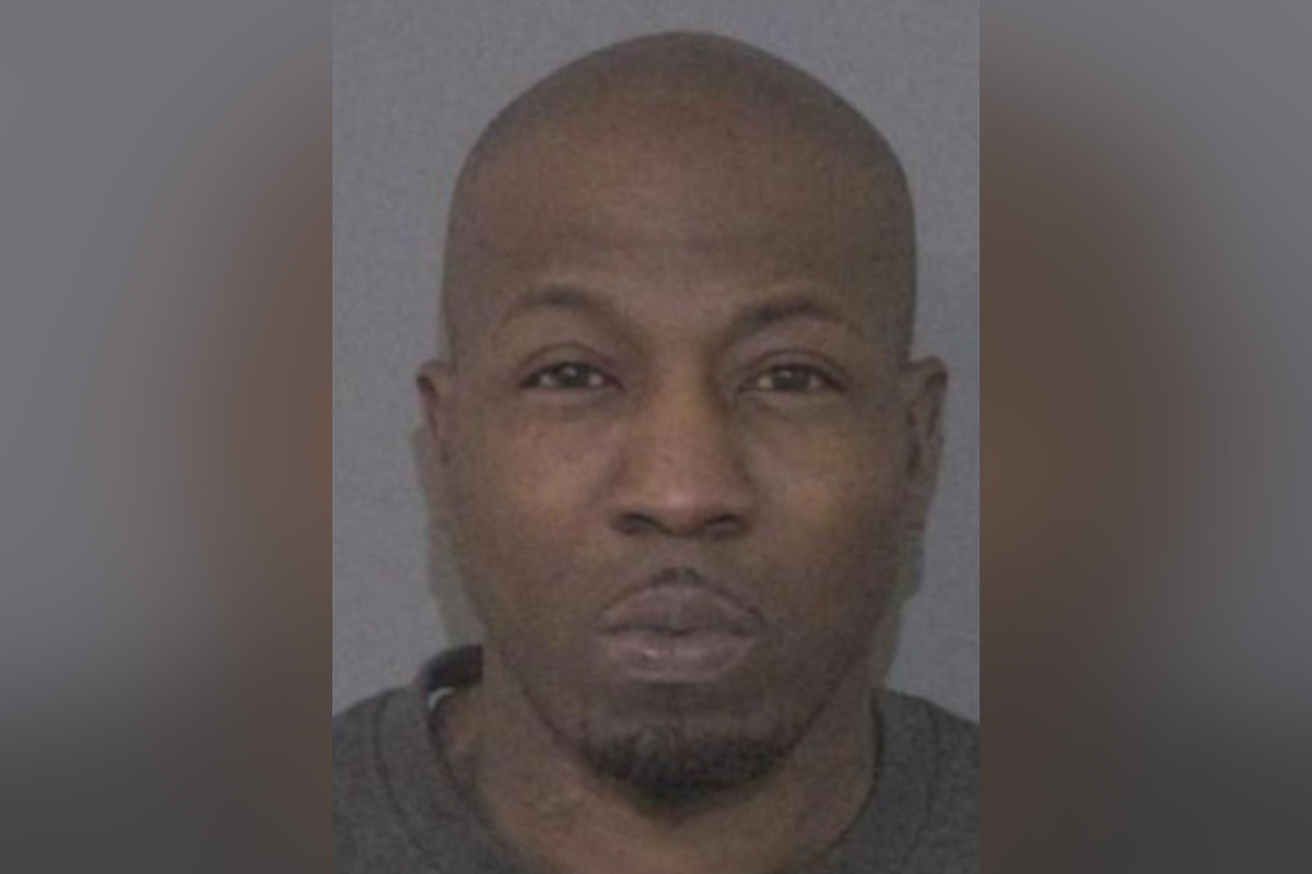 Wanted Waxhaw Fugitive Caught After Multi Agency Months Long Manhunt