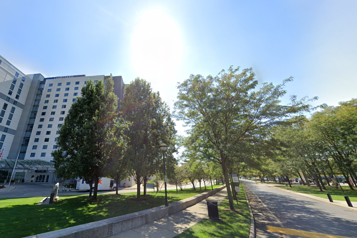 Warm and Sunny Week Ahead for Indianapolis, National Weather Service