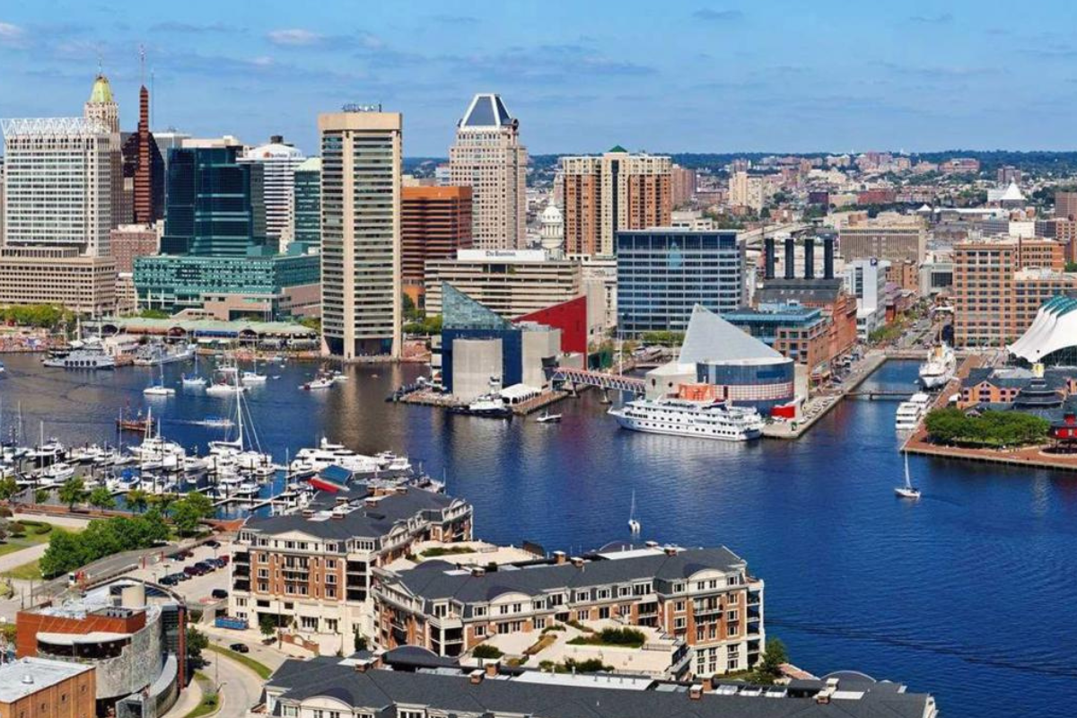 Warm Trend Ahead, Baltimore and Washington DC to Enjoy Mid-70s with