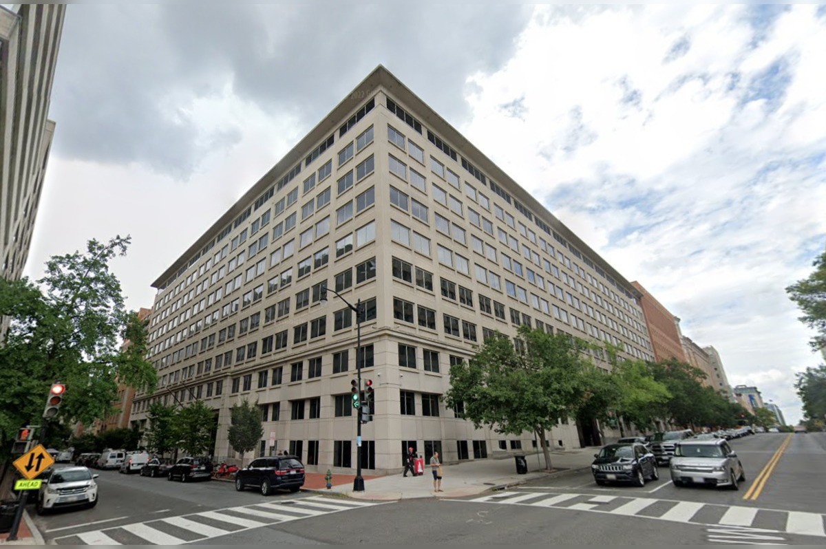 Washington D.C. Disabilities Day Program Worker Sentenced for