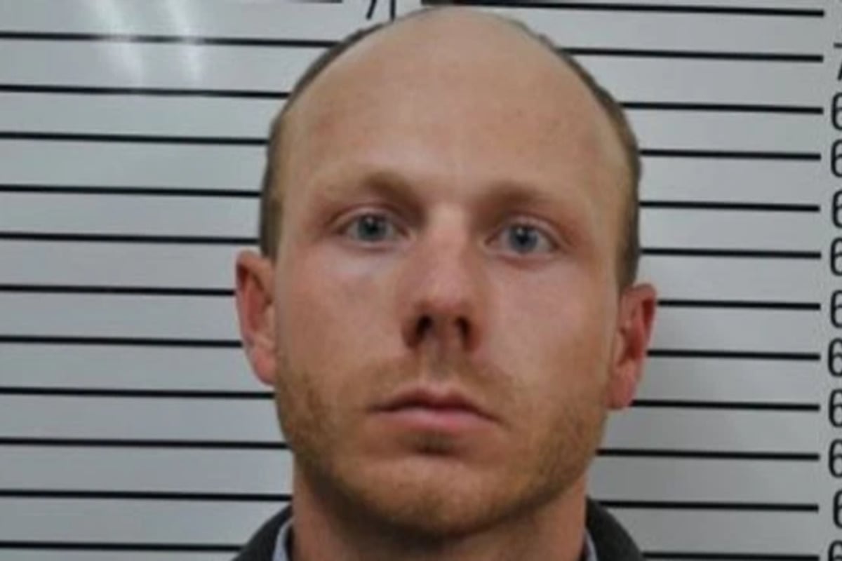 Waurika City Manager Charles Kyote Dunn Arrested on Child Sexual Abuse