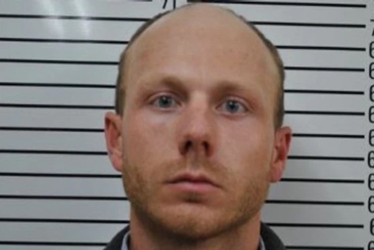 Waurika City Manager Charles Kyote Dunn Arrested on Child Sexual Abuse