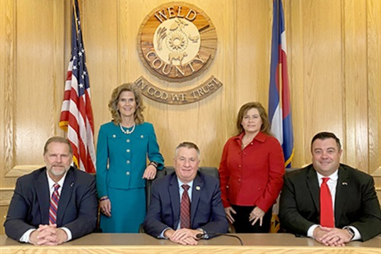 Weld County and Greeley Invest in Major Airport Expansion,
