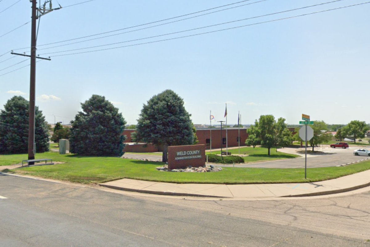 Weld County Seeks Engaged Citizens for Planning Commission and