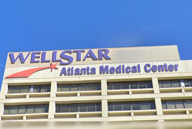 Wellstar Unveils Blueprint for Renewal of Former Atlanta Medical