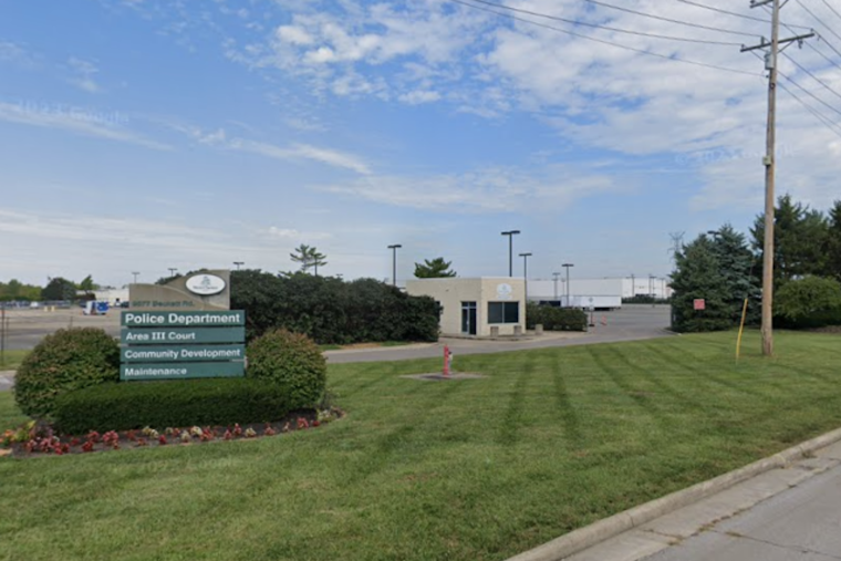 West Chester Police Officer Indicted on Felony Charges Amid Evidence