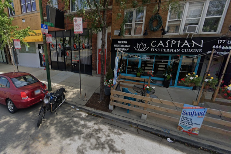 Wicker Park Welcomes Botanero, An Agave Lounge by Chef Yanitzin