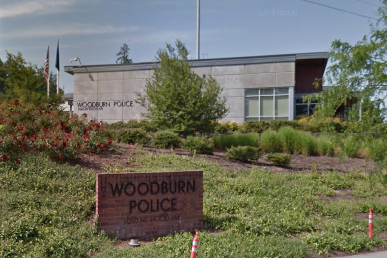 Woodburn Teen Detained for Alleged TikTok School Shooting Threat,