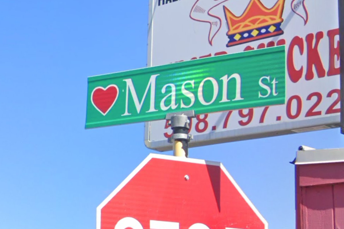 Worcester Man Arrested for Alleged Vehicle Break-In on Mason St