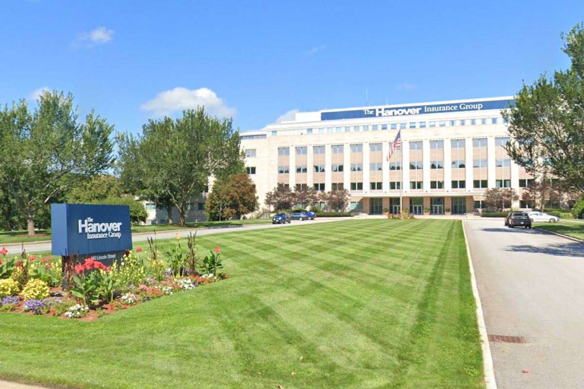 Worcester Man Charged with Breaking and Entering After Alleged