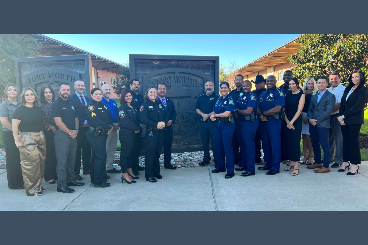 Wylie Police Officers Enhance Skills Through Specialized Training: