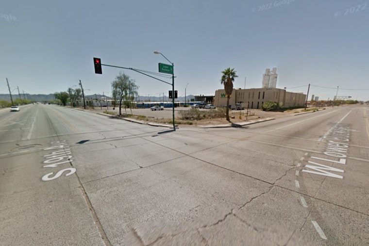 Young Mother and Infant Perish in Devastating Phoenix Collision; Three