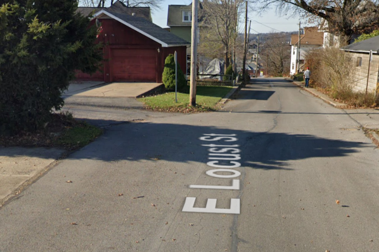 14 Detained in Early Morning Drug Raid as Butler City Police Enforce