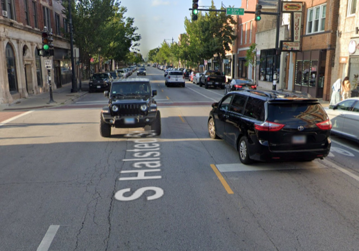 16-Year-Old Charged with Felony Armed Robbery in Chicago's South Side