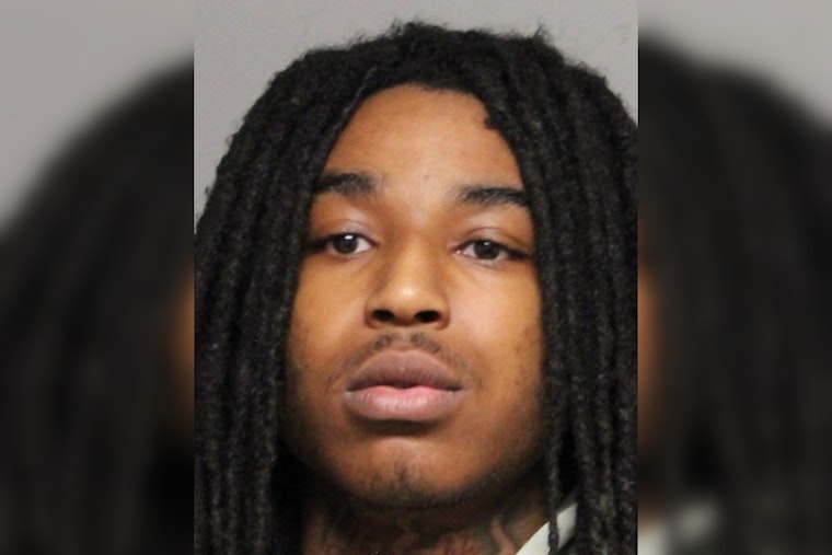 19-Year-Old Kyon Harvey Arrested and Faces Multiple Charges Following