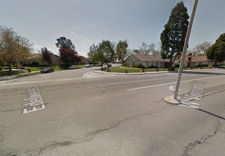 19-Year-Old Woman in Critical Condition After Multi-Car Crash in