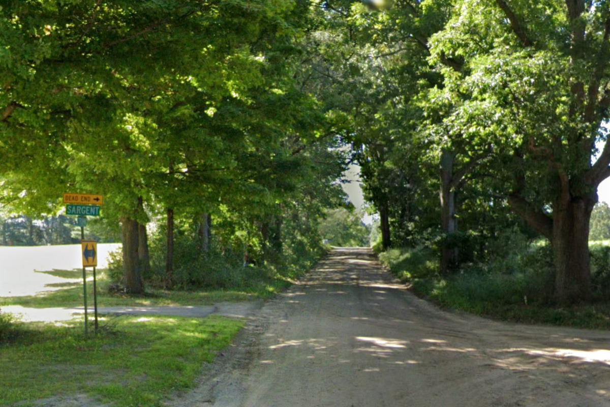 35-Year-Old Howell Man in Custody After Roommate's Murder in Handy