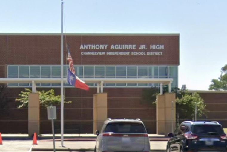 76-Year-Old Man Charged with Indecency Involving Child Near