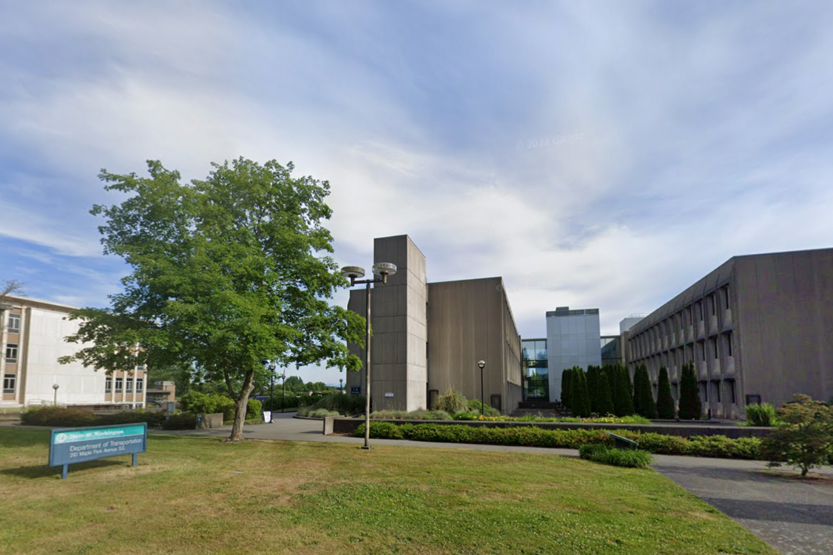 Aberdeen's US 101 Chehalis River Bridge Preservation to Begin: Expect