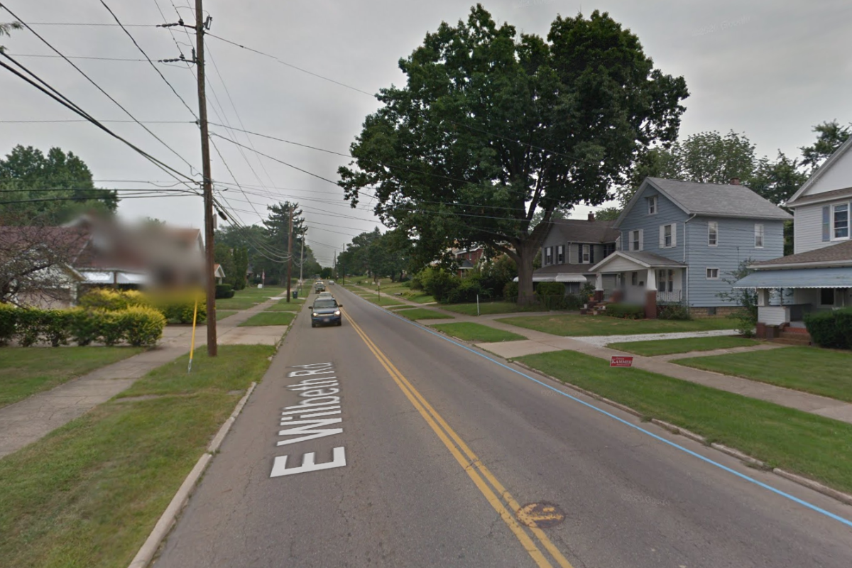 Akron Man Dead in Homicide, Suspect Charged After Standoff with SWAT