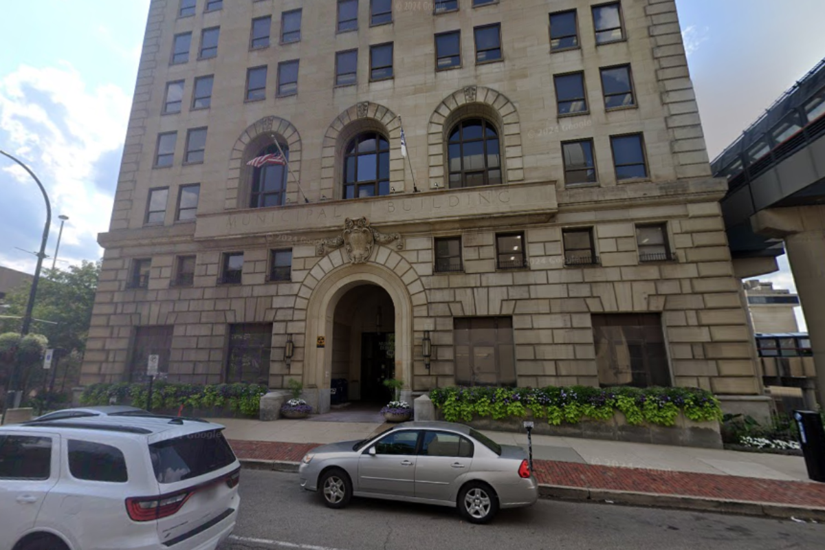 Akron's Elite Police Units on Cusp of Body Camera Rollout Following