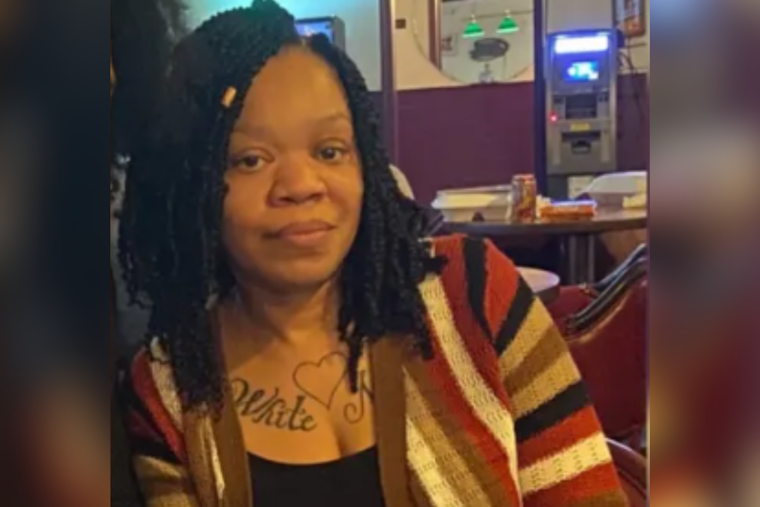 Alliance Police Solicit Public's Aid in Search for Missing Woman