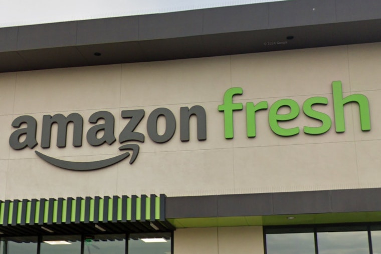 Amazon Fresh Opens New Store in Citrus Heights, Features Local Brands