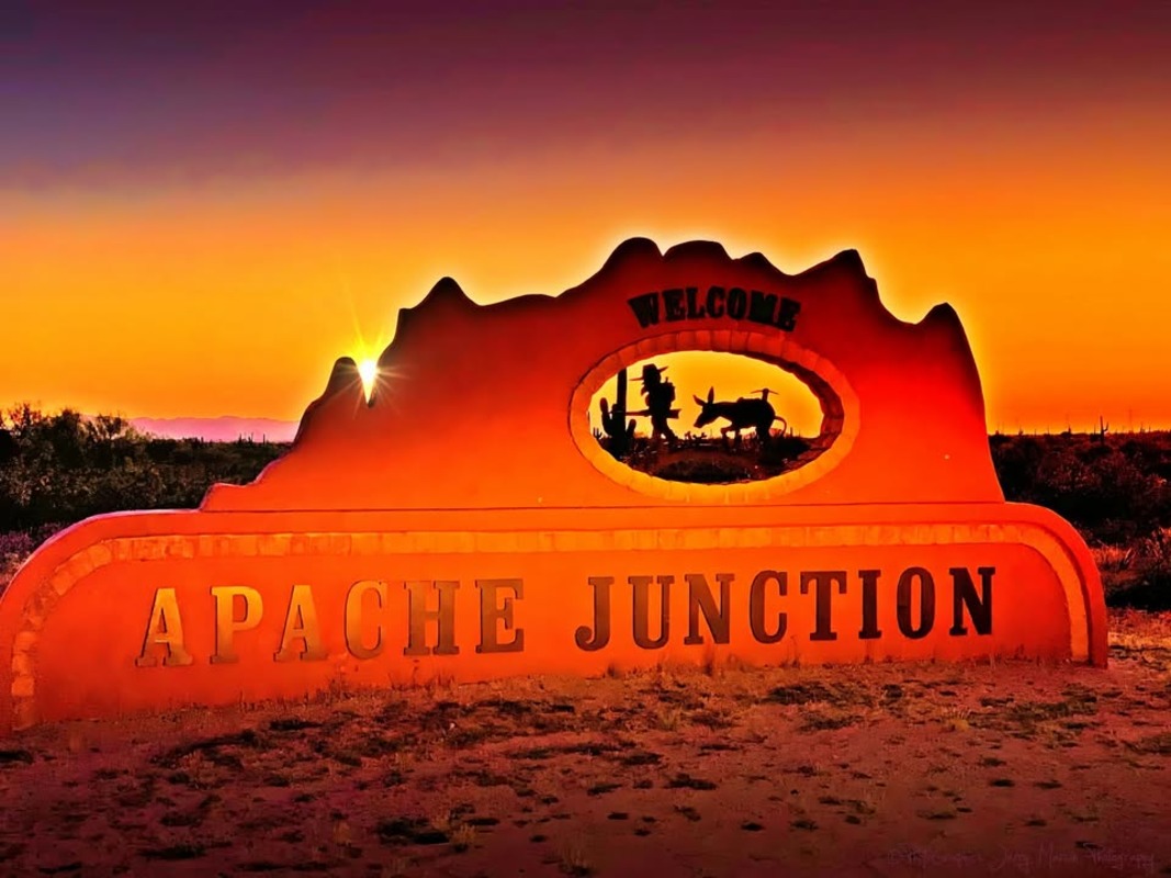 Apache Junction Seeks Economic Development Director to Spearhead City