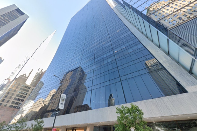 Apollo Global Management's Assets Soar to $733 Billion, Driven by