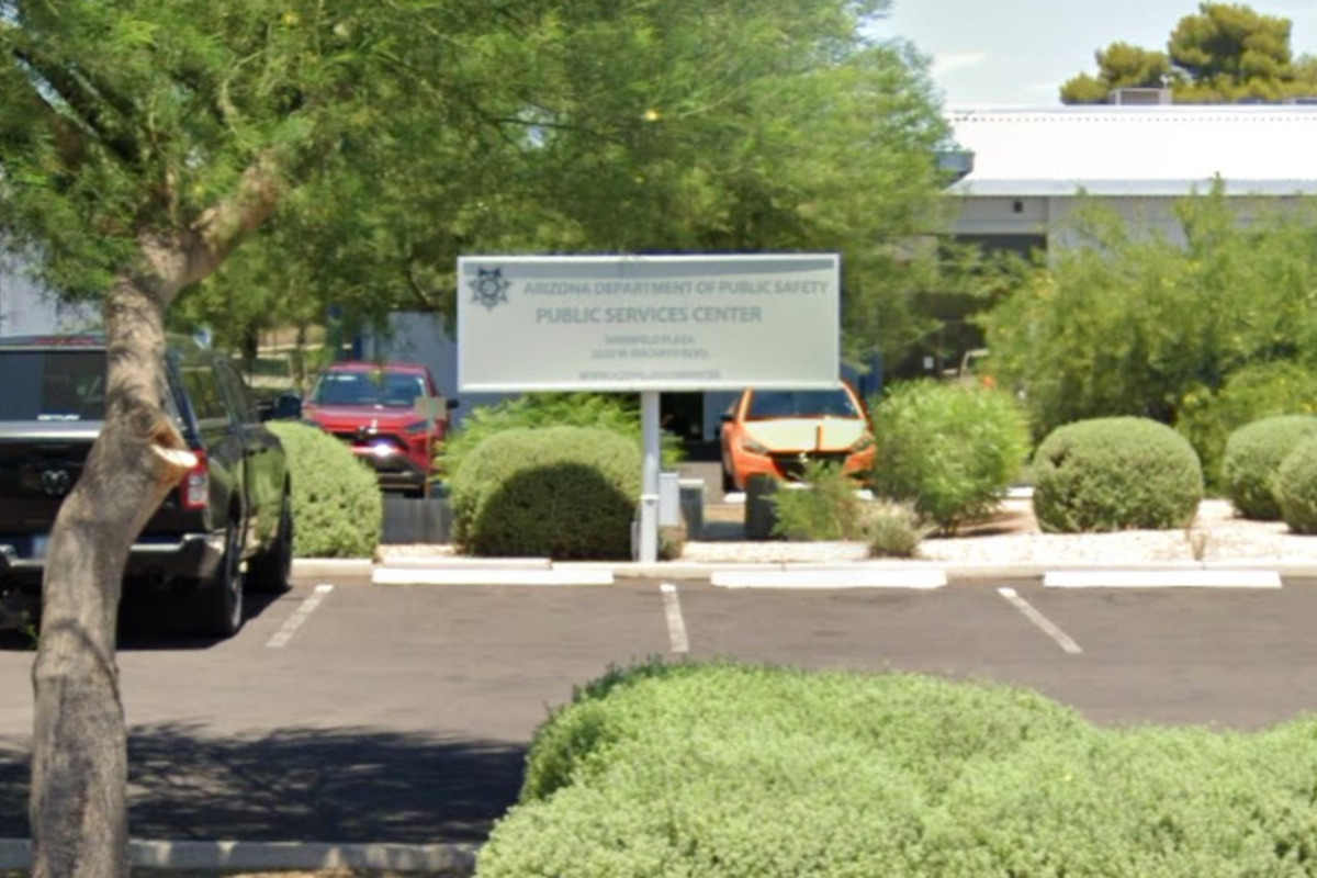 Arizona DPS Retirement Board Addresses Post-Retirement Worker