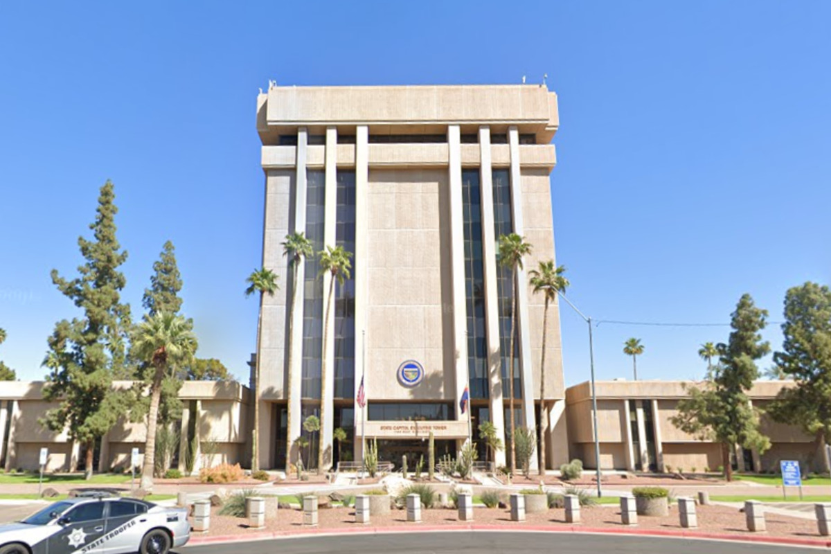 Arizona Secretary of State Invites Applications for the 2024 John